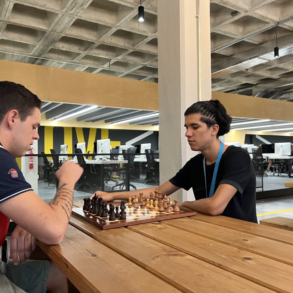 Innovative Learning Program - 42 Tirana